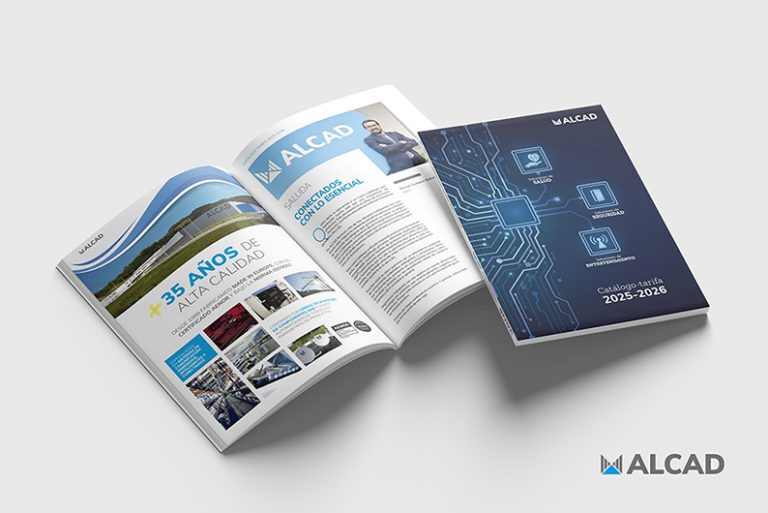 Nuevo catálogo-tarifa ALCAD 2025-2026: adaptado a tus necesidades • Amiitel